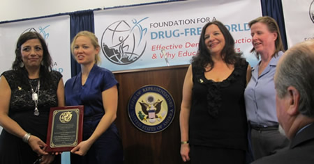 CES goes to Washington!