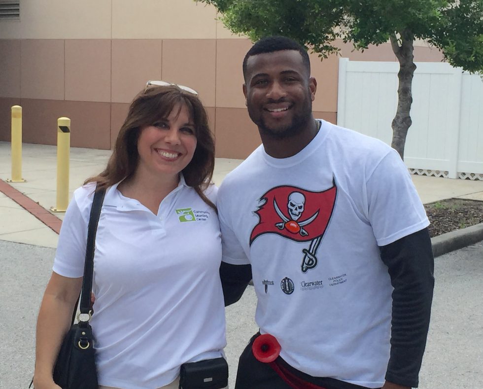 CES Joins Local Hero in Sponsoring a Free Football and Cheerleading ...