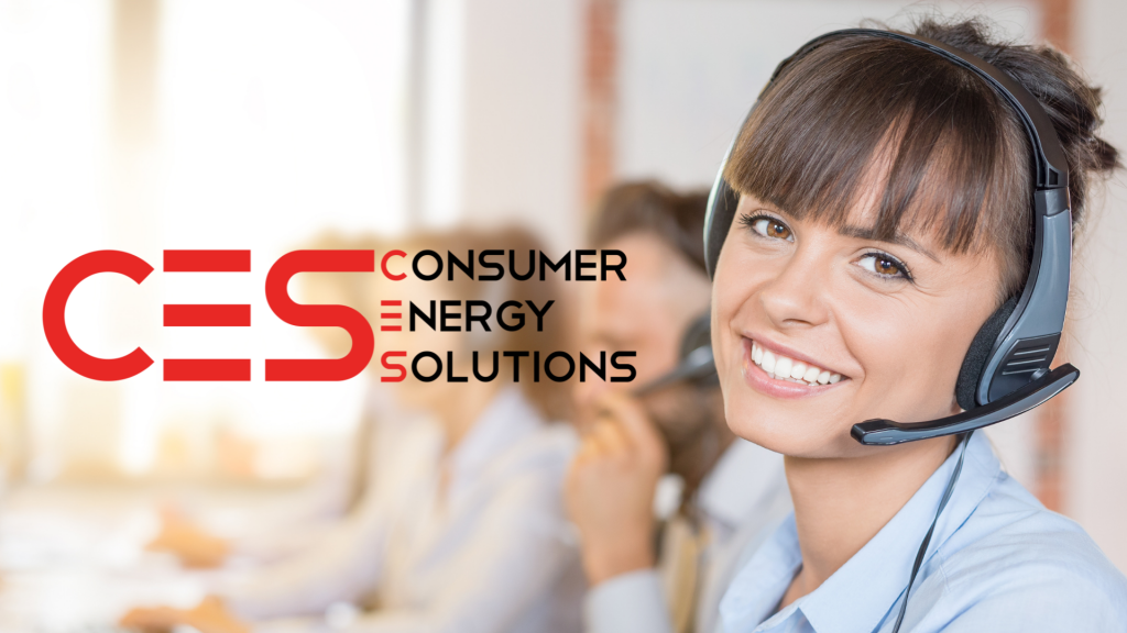 Why Should You Pick Up the Phone When Consumer Energy Solutions Calls?