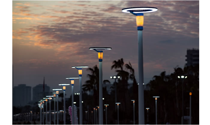 Modernizing Street Lighting With A Huge Return On Investment ...