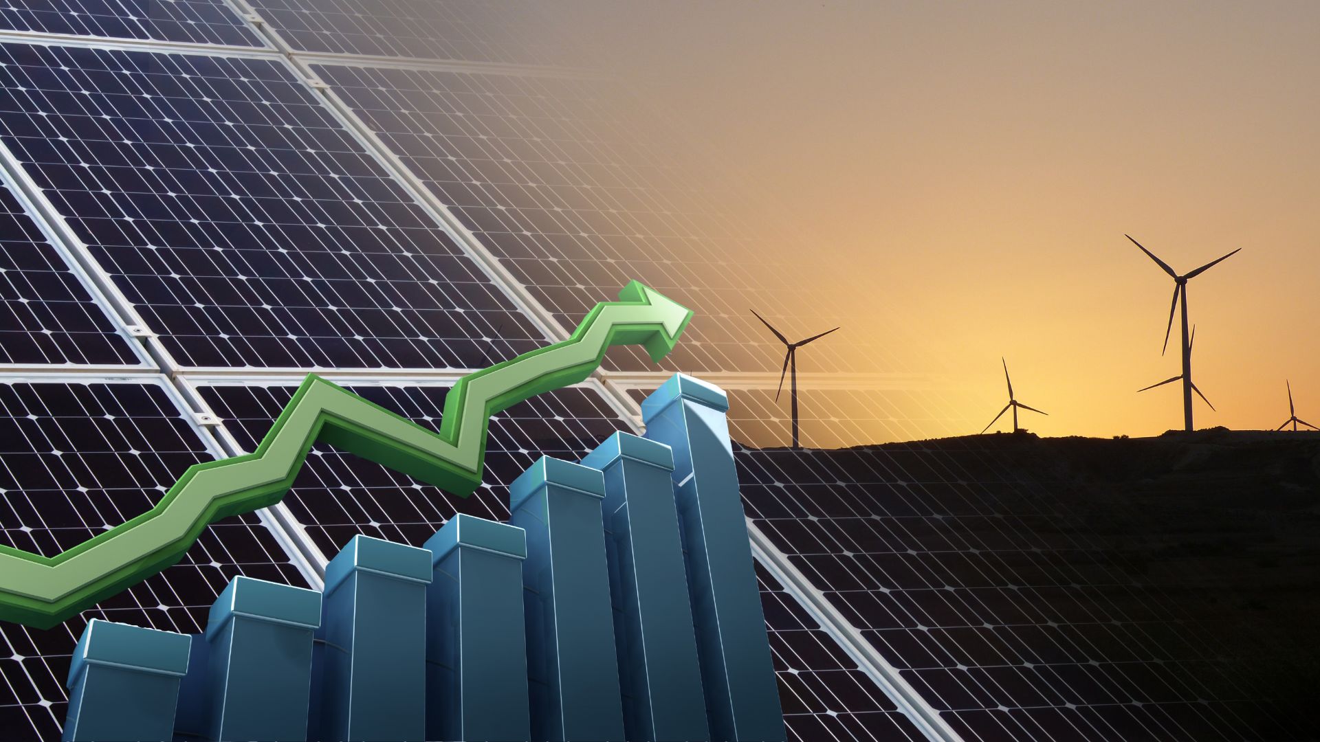 Why Are Energy Prices Rising? Why Are Energy Prices Rising?