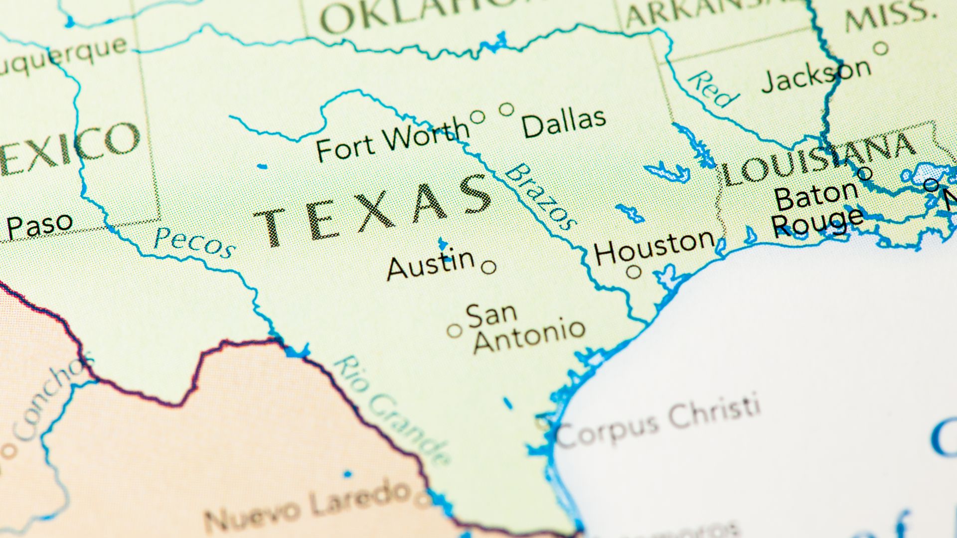Why Is Electricity So Expensive In Texas 